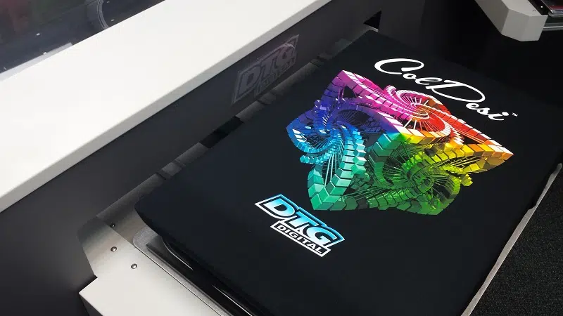 Direct to Garment (DTG) Printing Service in KL | 91 Phila