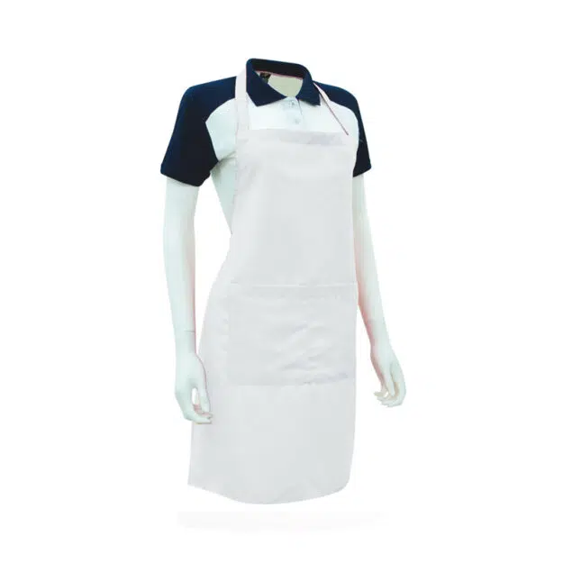 Full Body Apron | Customize Apron Printing Supplier & Distributor