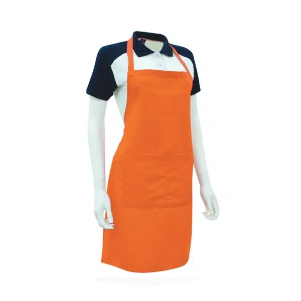 Full Body Apron | Customize Apron Printing Supplier & Distributor