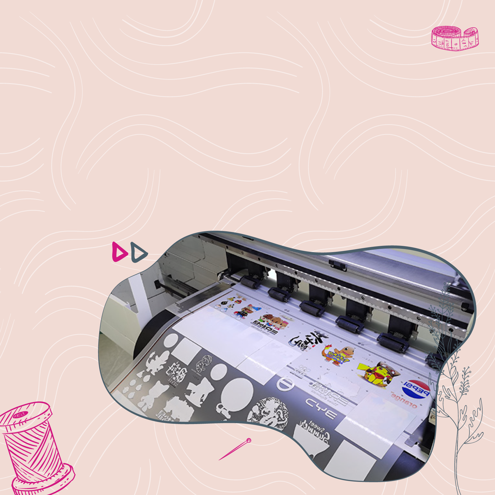 T-shirt Printing | Heat Transfer | T-Shirt Customization Printing