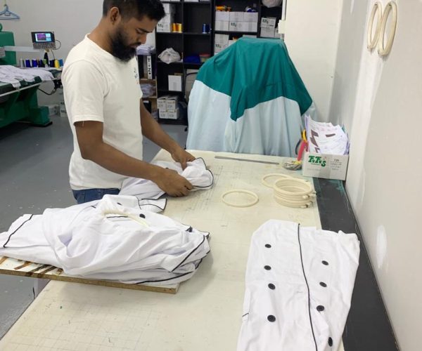 Custom-Made T-Shirt/Uniform Printing Service | Over 10 Years